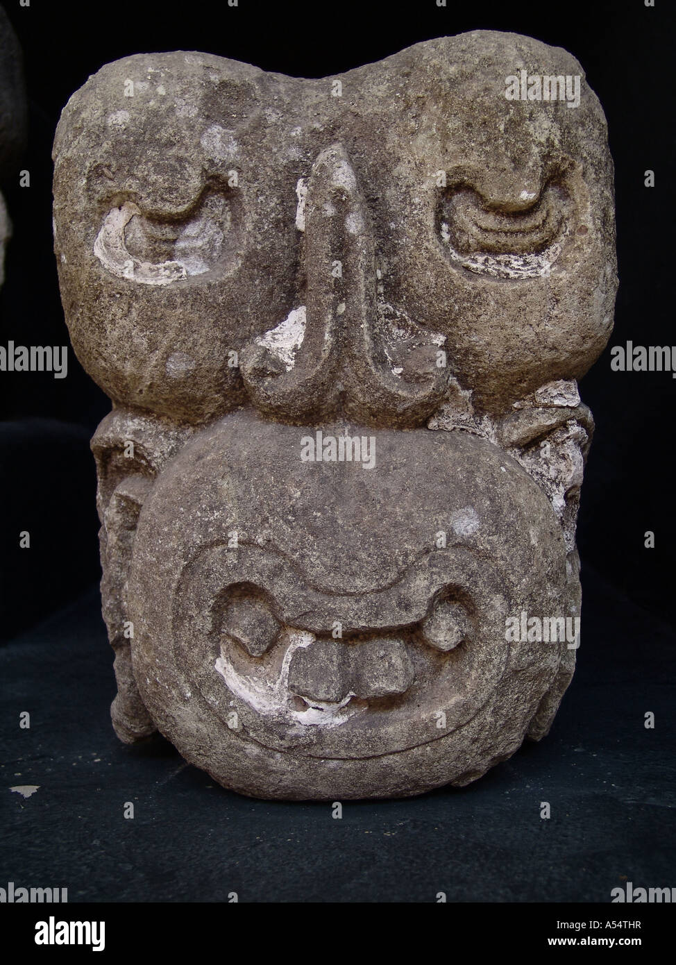 Stone Head Country
