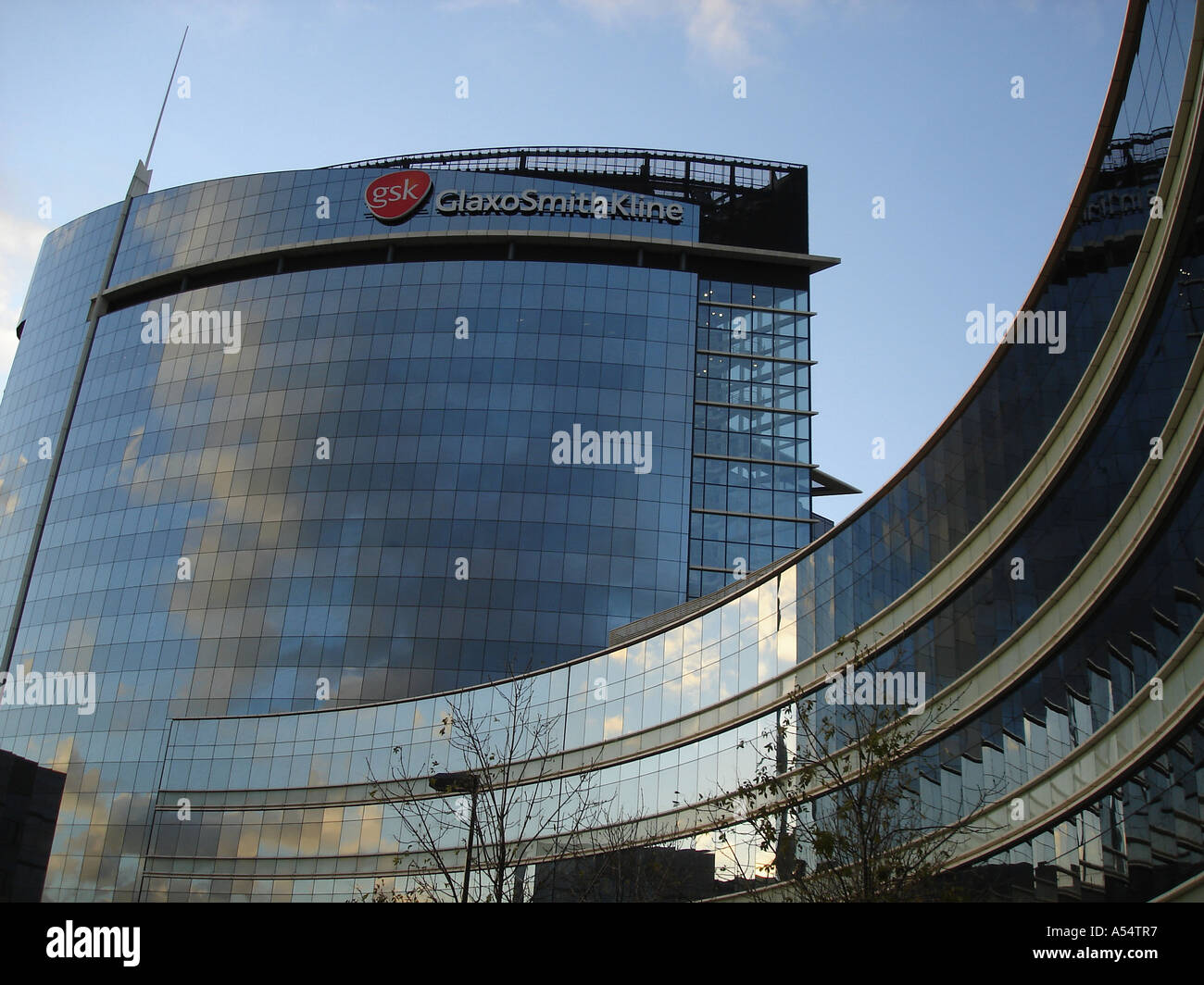 Gsk Headquarters Stock Photos & Gsk Headquarters Stock Images - Alamy
