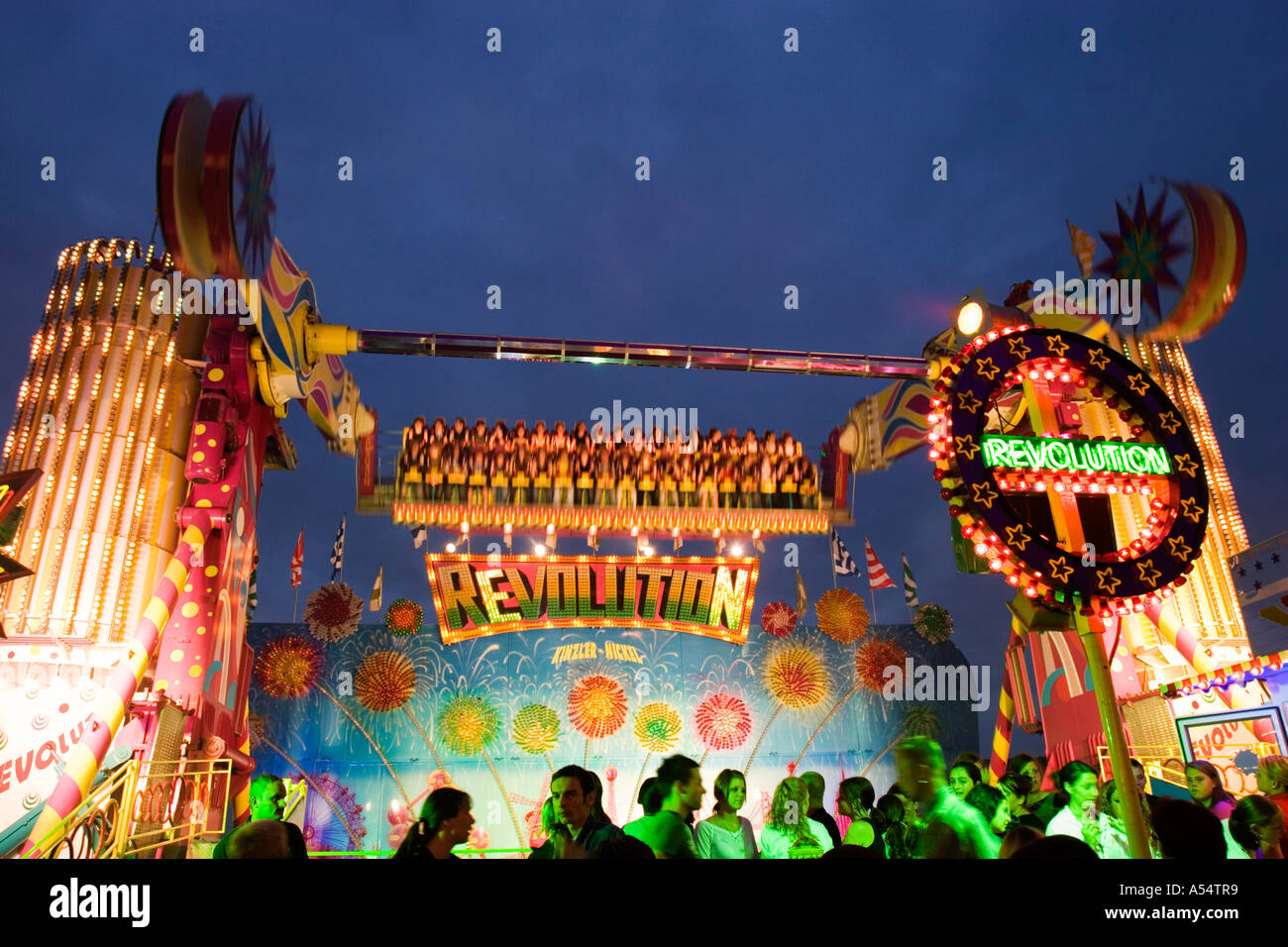 Kiliani festival wuerzburg hi-res stock photography and images - Alamy