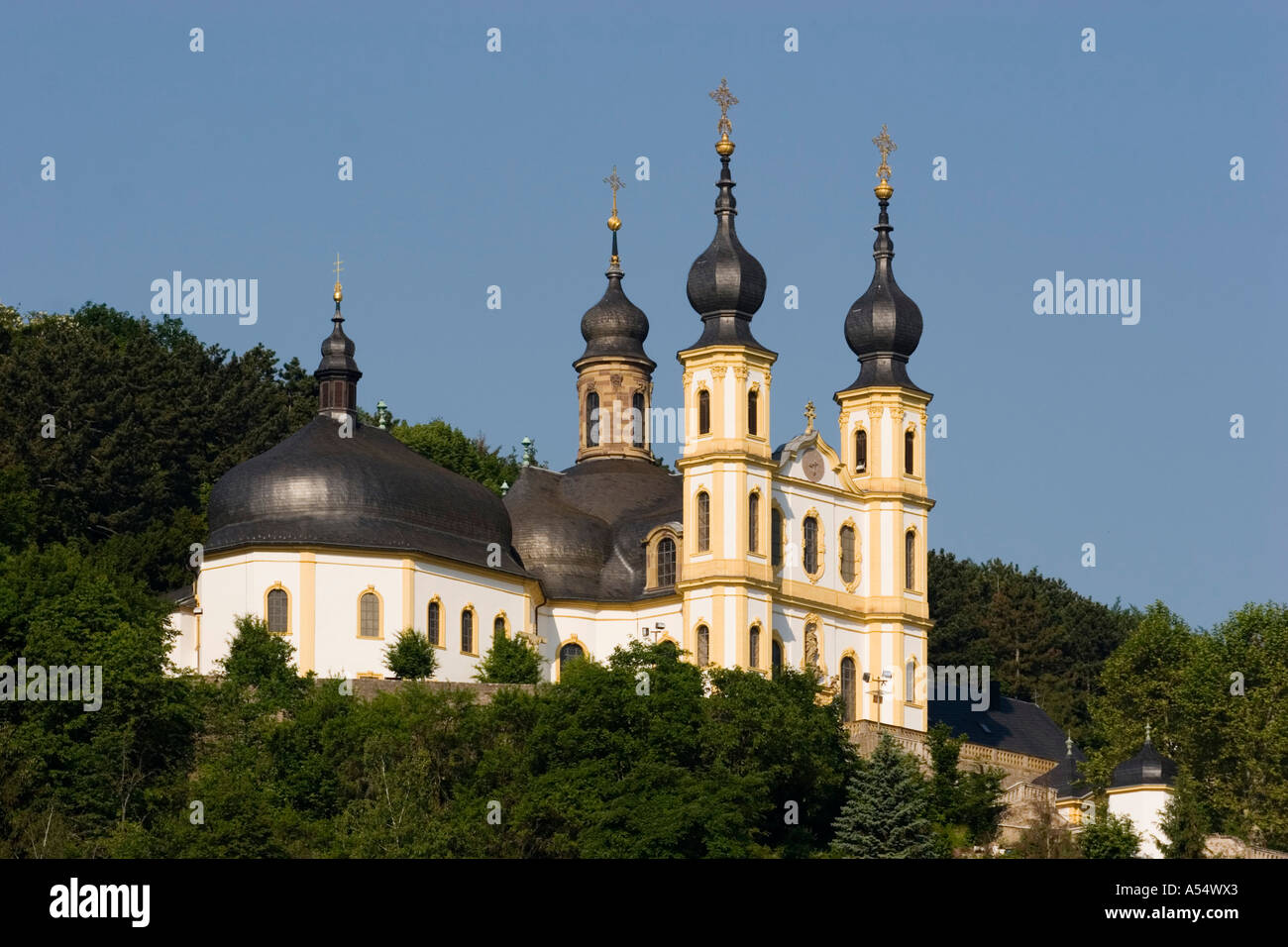 St balthasar hi-res stock photography and images - Alamy