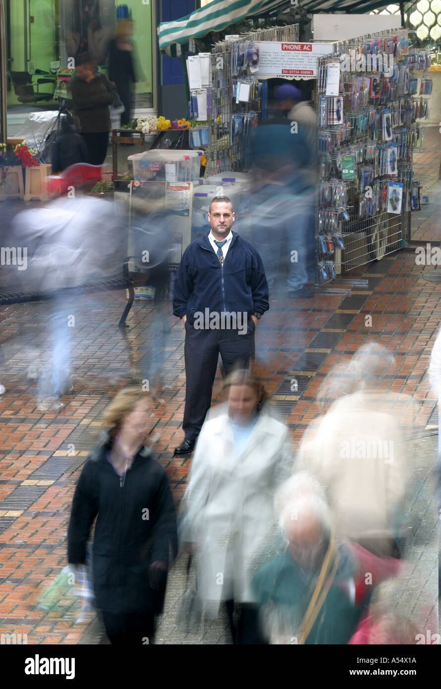 Fast and slow contrasts hi-res stock photography and images - Alamy