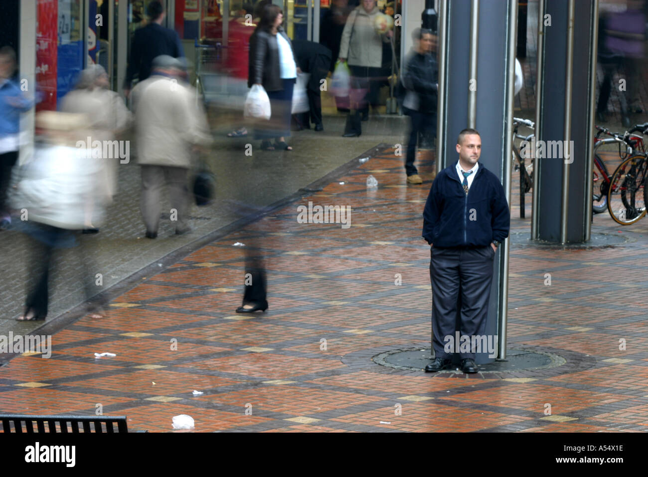 Fast and slow contrasts hi-res stock photography and images - Alamy