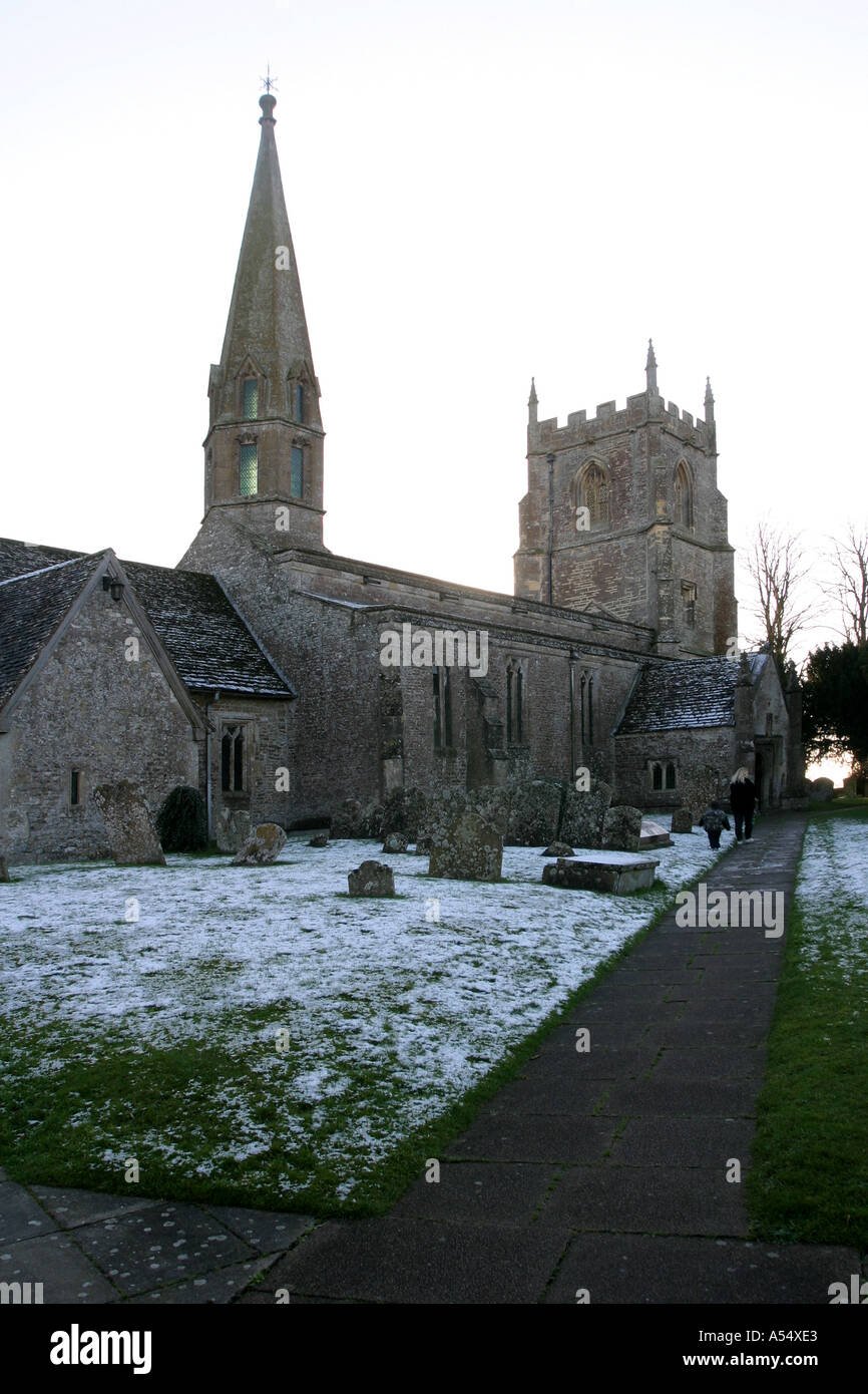 Wanborough wiltshire hi-res stock photography and images - Alamy