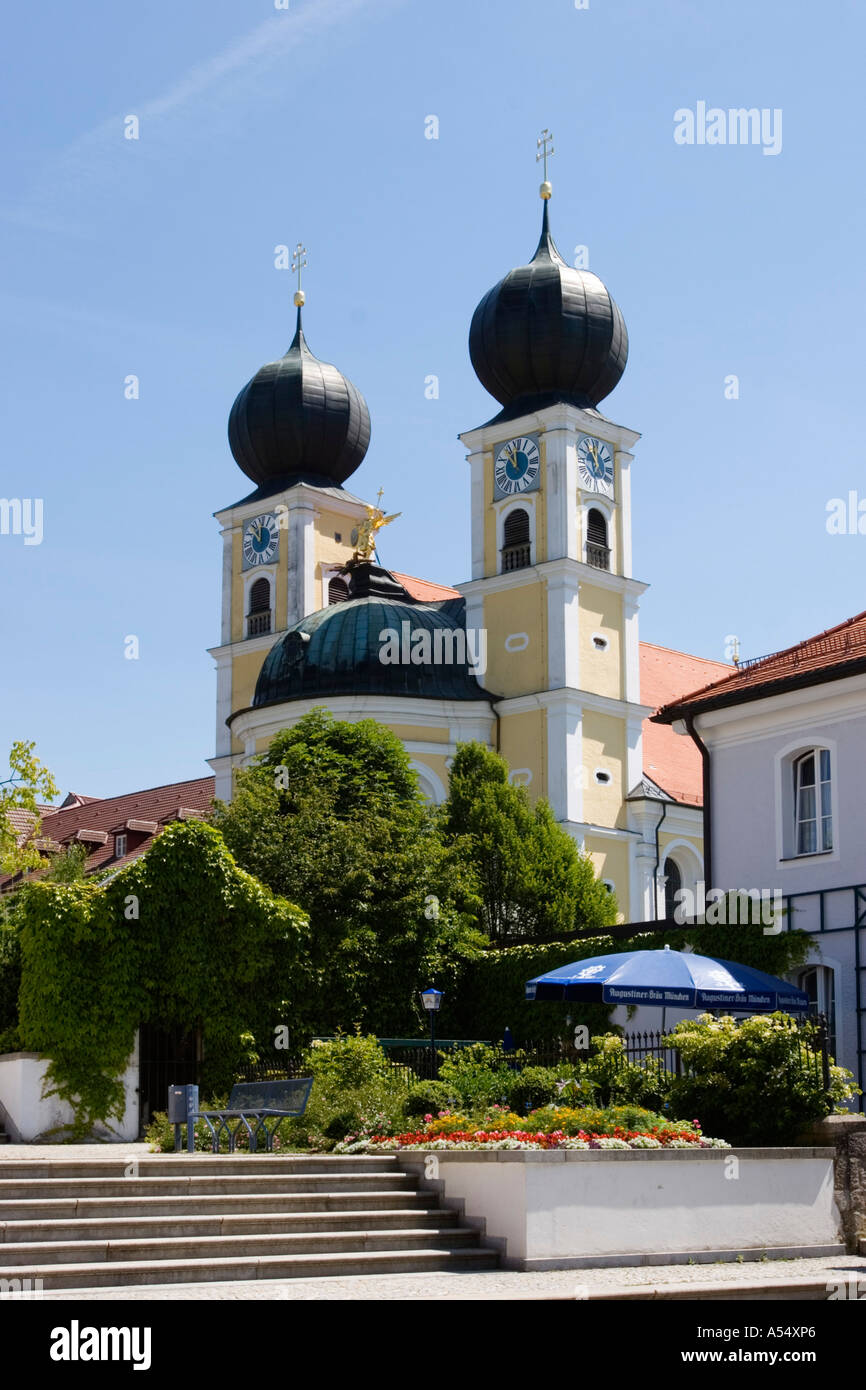 Metten hi-res stock photography and images - Alamy