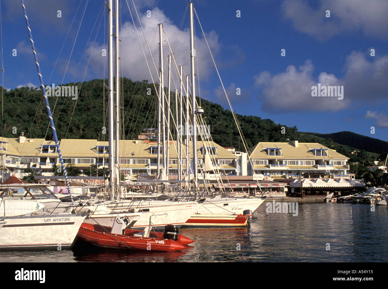 Marina royale hi-res stock photography and images - Alamy