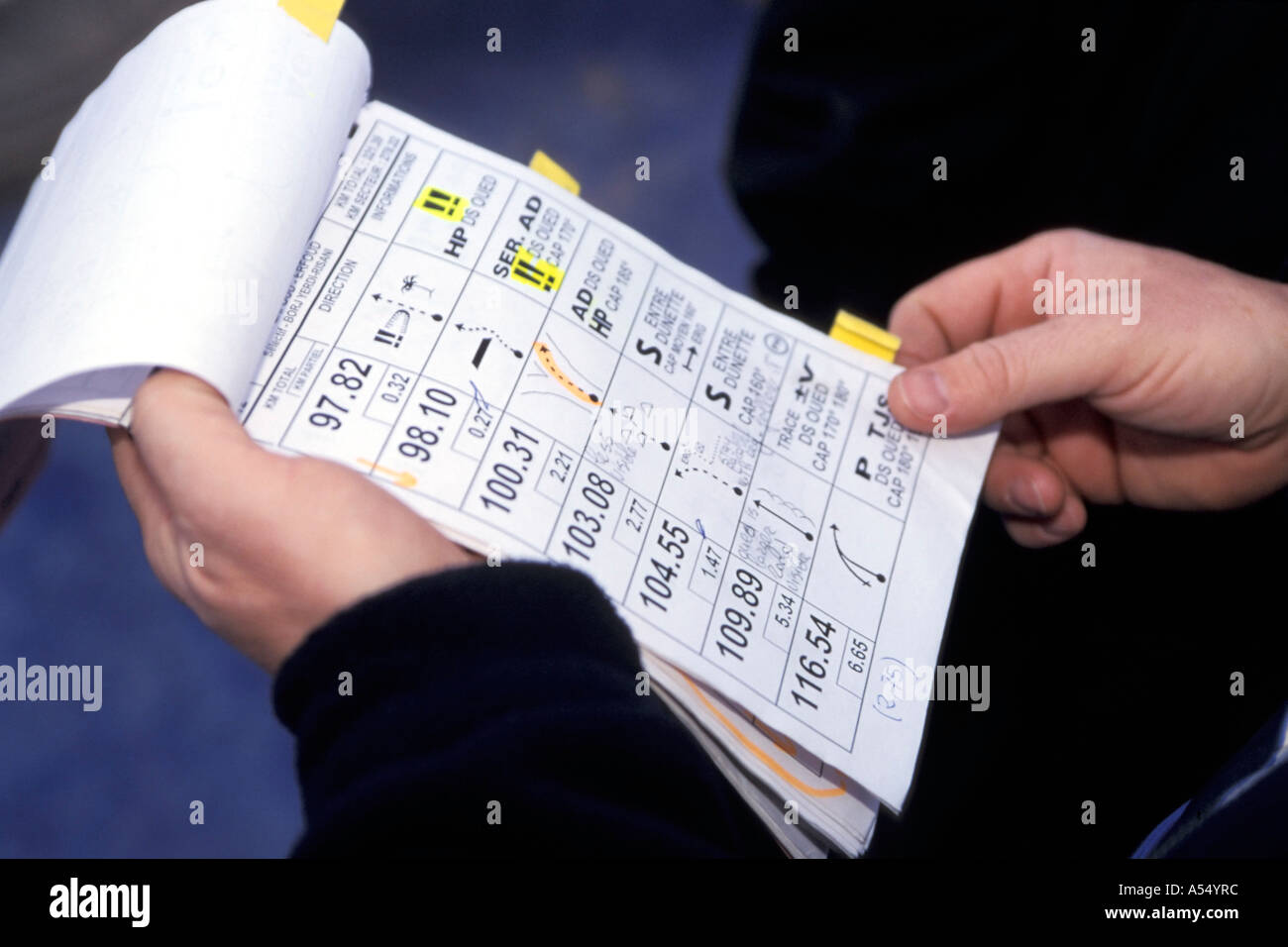 Book road hi-res stock photography and images - Alamy