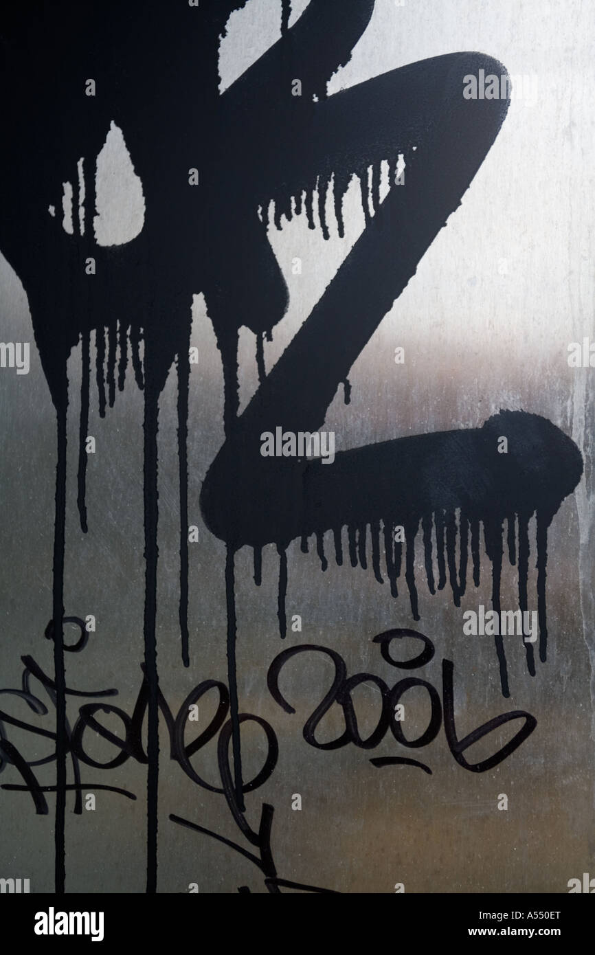 Graffiti name hi-res stock photography and images - Alamy