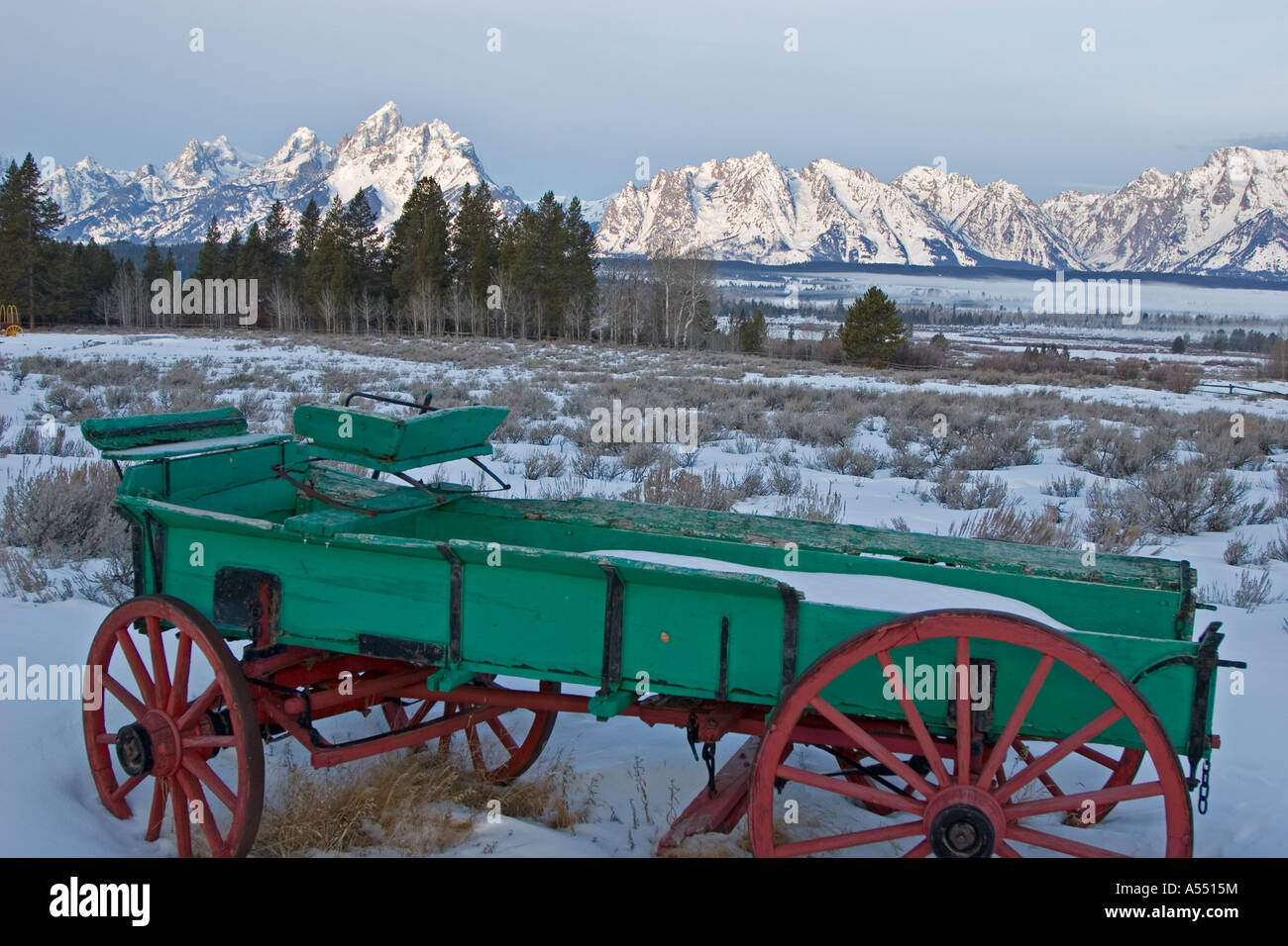 Ranch triangle hi-res stock photography and images - Alamy