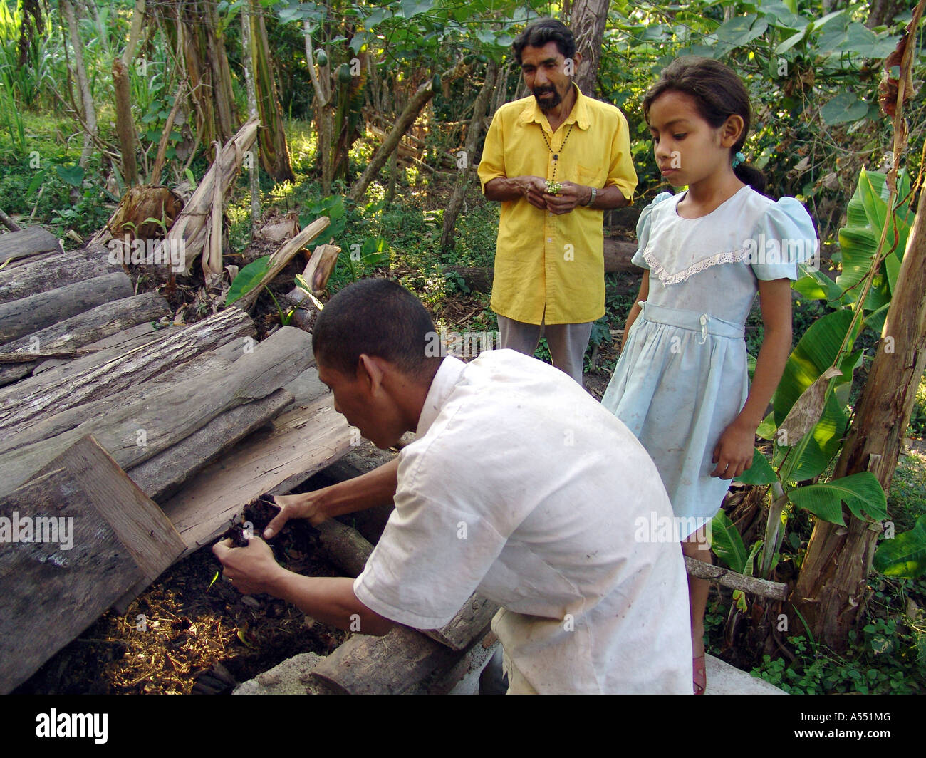 Jalapa nicaragua hi-res stock photography and images - Alamy
