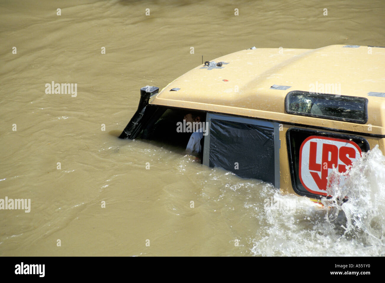 Sinking road hi-res stock photography and images - Alamy