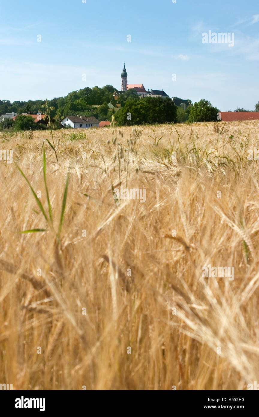 Andechs festival hi-res stock photography and images - Alamy