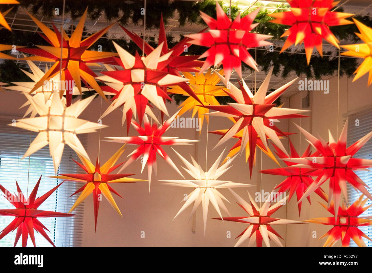 Herrnhuter hi-res stock photography and images - Alamy