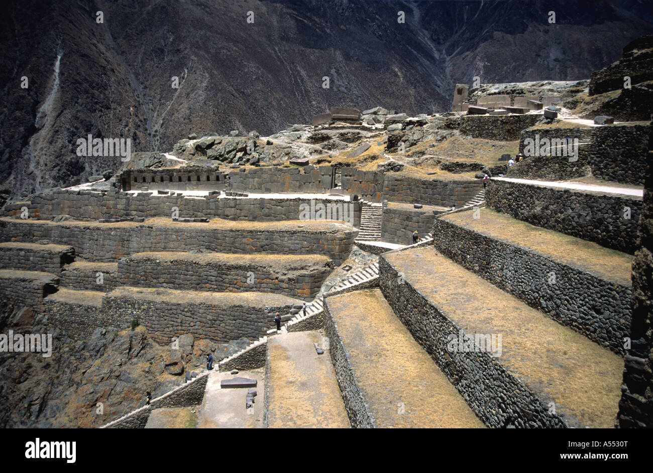 Muro peru hi-res stock photography and images - Alamy