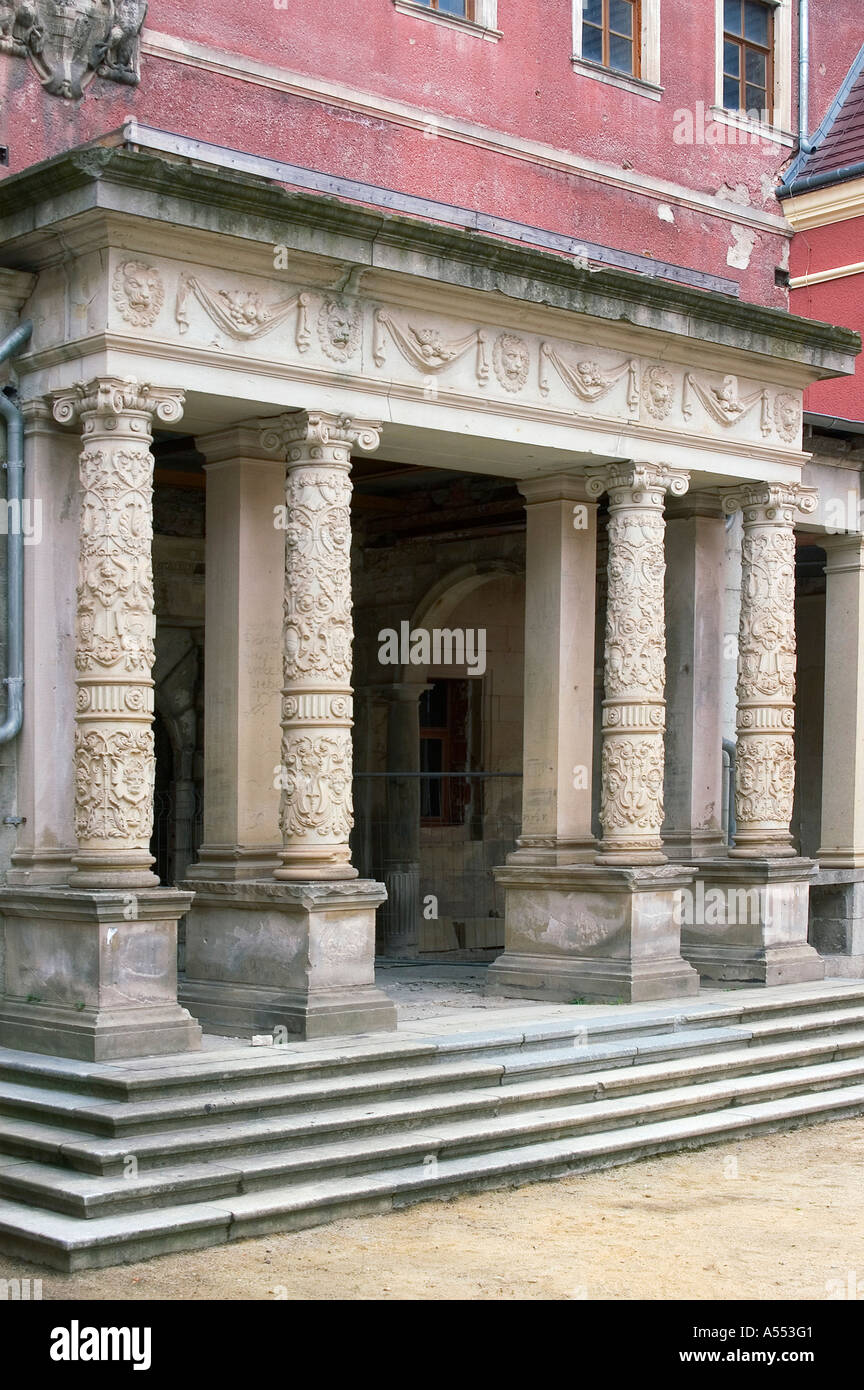 Görlitz theater hi-res stock photography and images - Alamy