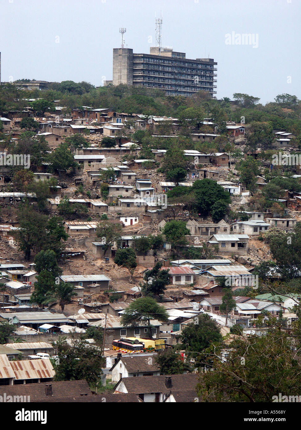 Bugando hi-res stock photography and images - Alamy