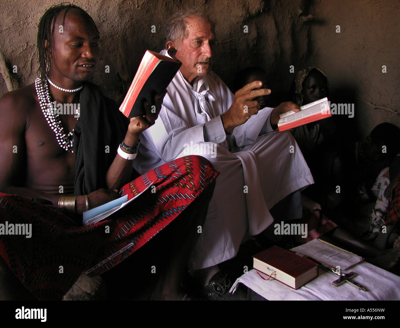 Mwankale hi-res stock photography and images - Alamy