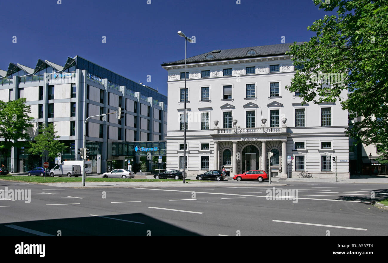 Brienner Str Mnchen