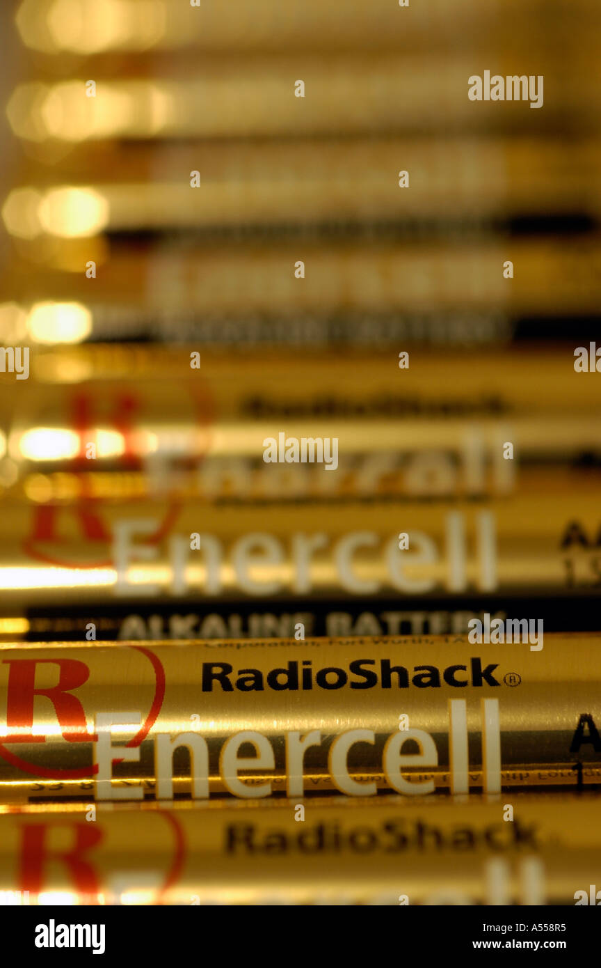 Radio shack hi-res stock photography and images - Alamy