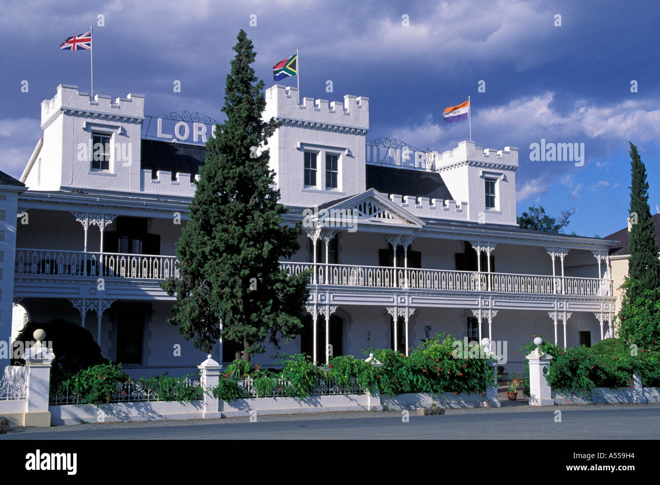 Hotel milner hi-res stock photography and images - Alamy