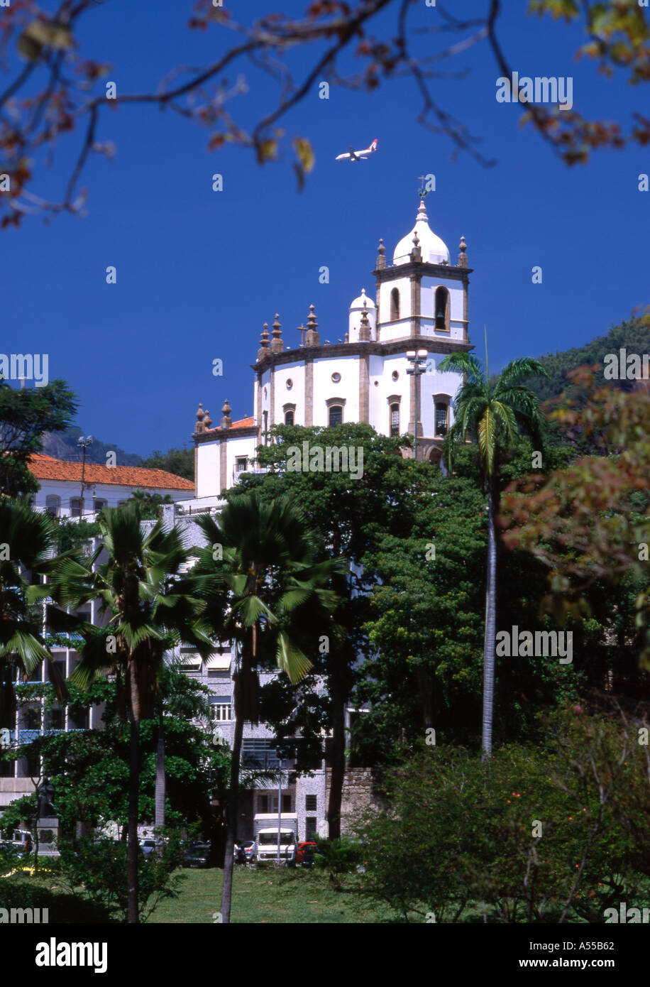 Gloria church hi-res stock photography and images - Alamy