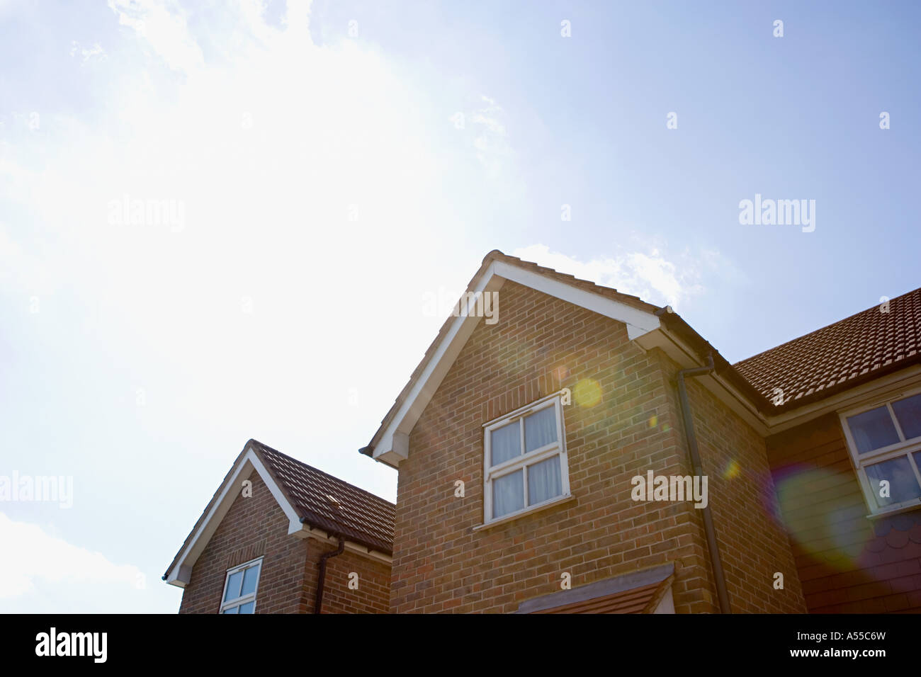 Rn house hi-res stock photography and images - Alamy