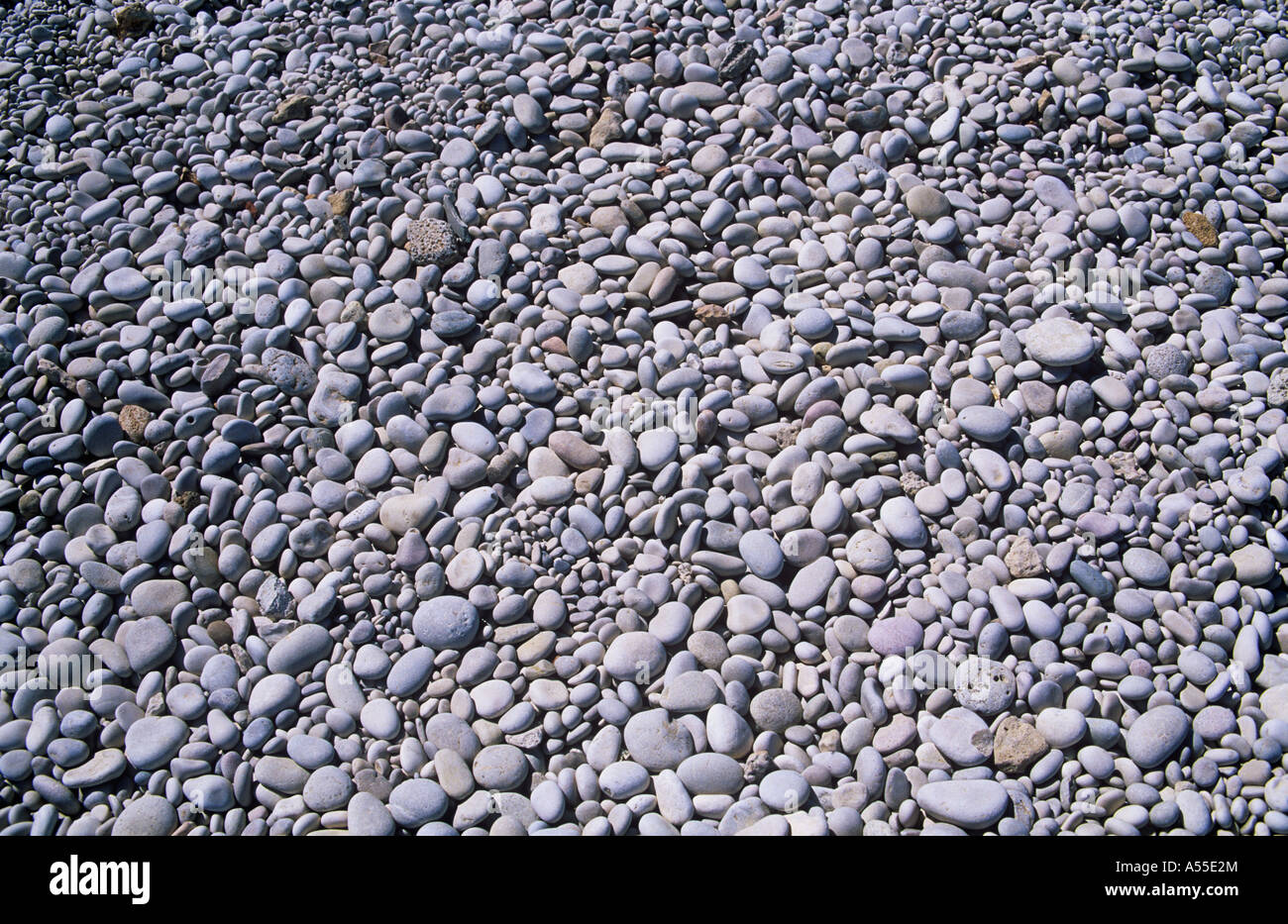 Pebbles only hi-res stock photography and images - Alamy