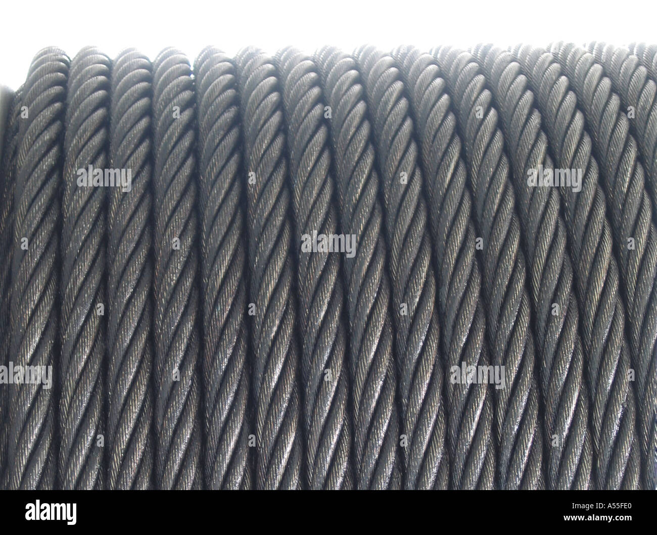 Towing cable hi-res stock photography and images - Alamy