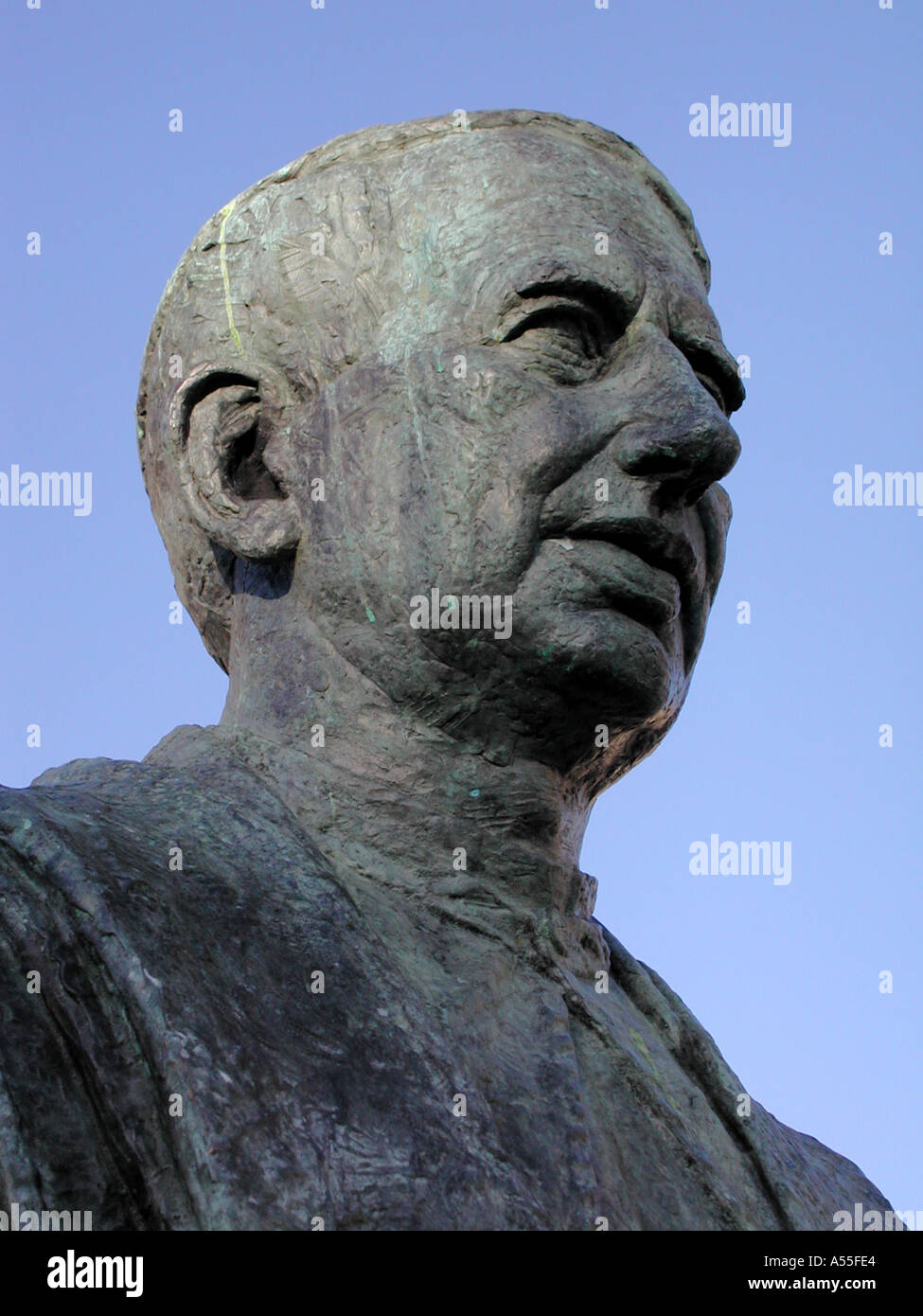 Cardinal basil hi-res stock photography and images - Alamy