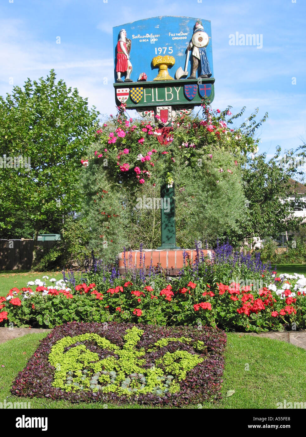 Filby hi-res stock photography and images - Alamy