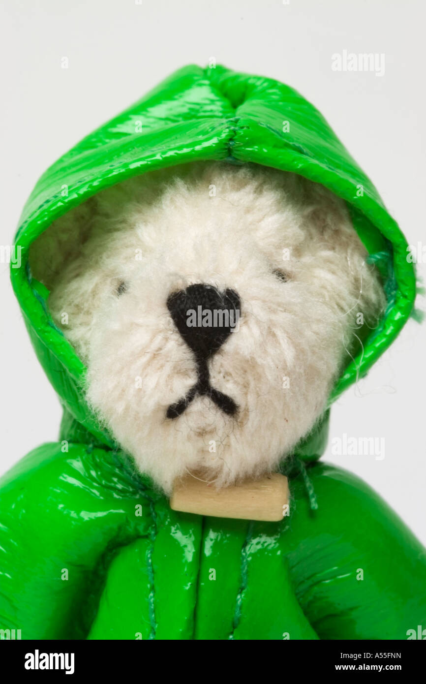 Cheap Chinese plastic toy on white background for cutout cut out Teddy ...