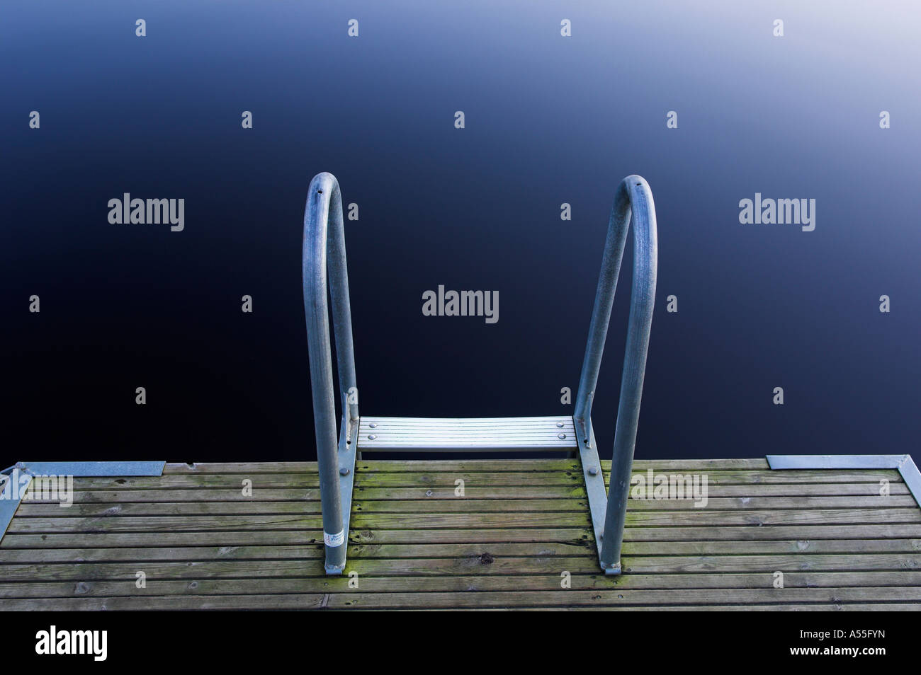 Bath ladder hi-res stock photography and images - Alamy