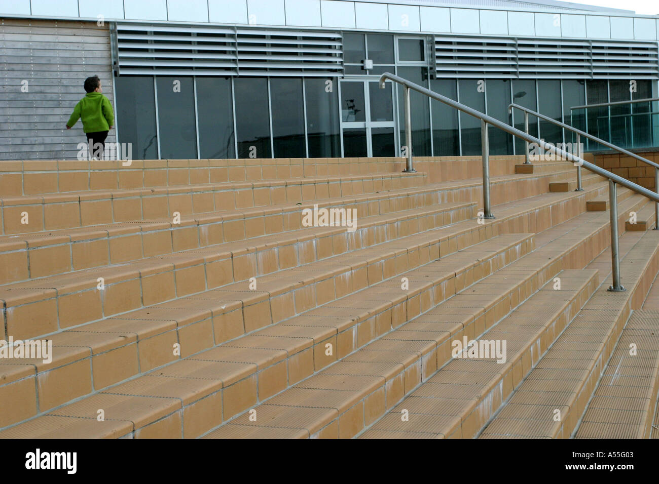 Swindon library hi-res stock photography and images - Alamy
