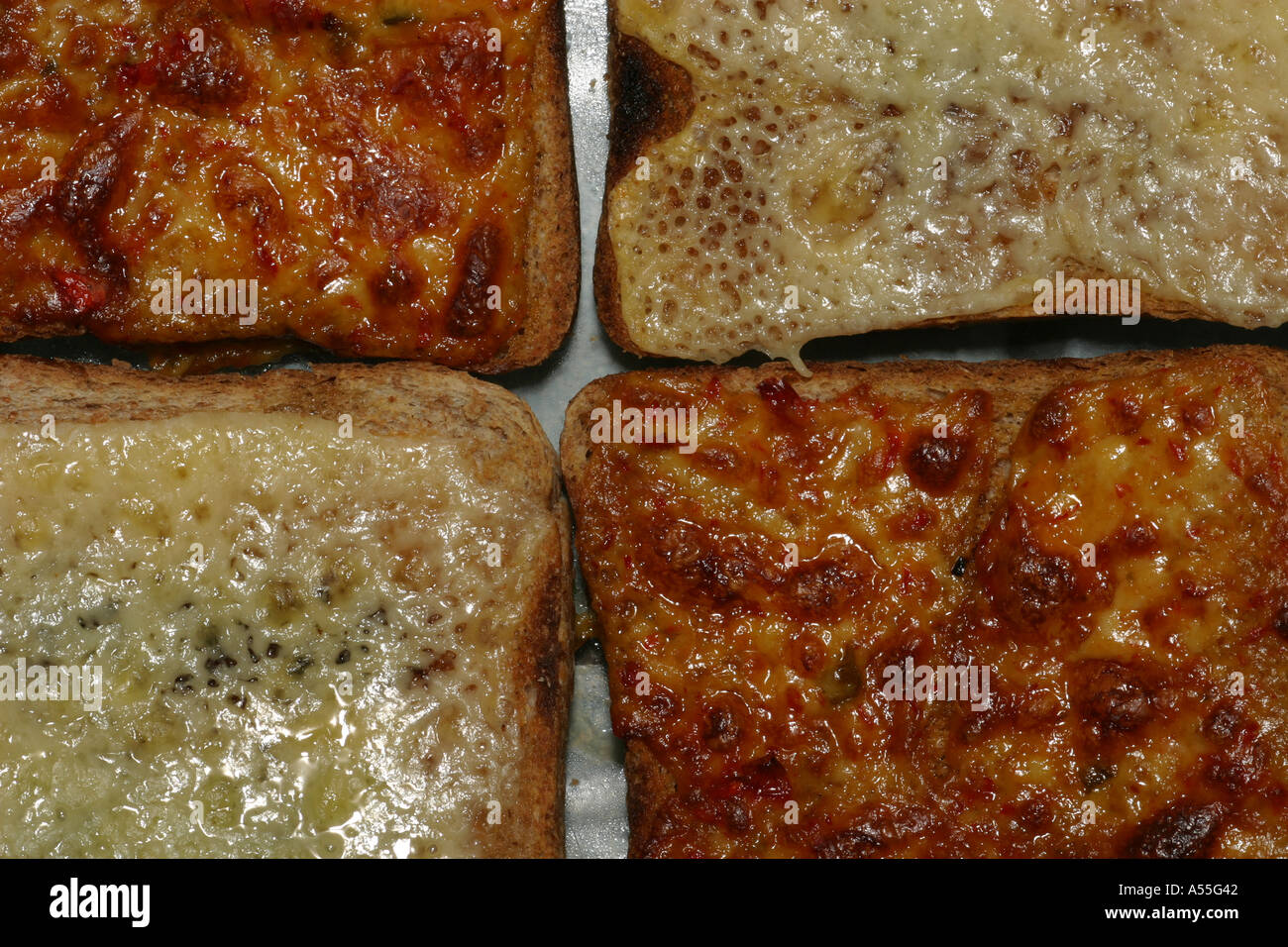 Burnt toast images hi-res stock photography and images - Alamy