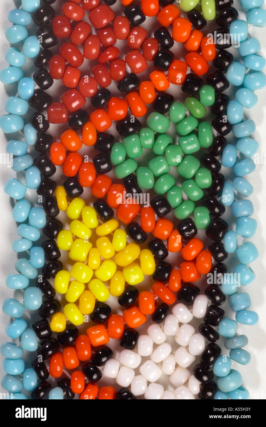 Zulu beadwork hi-res stock photography and images - Alamy