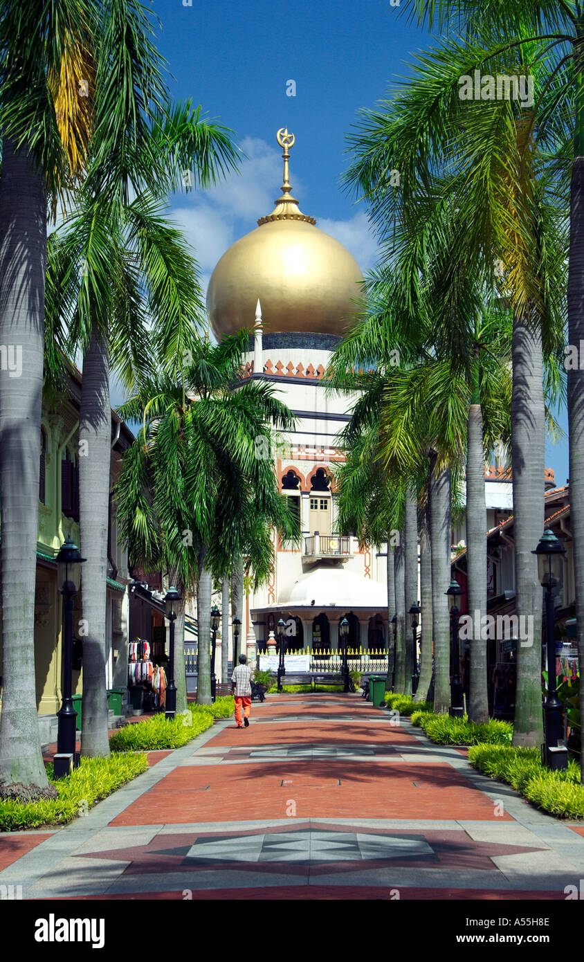 Masjid Sultan
