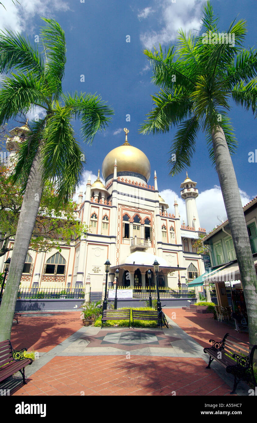 Masjid Sultan