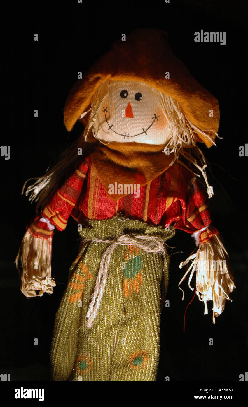 Guy Fawkes dummie Stock Photo - Alamy