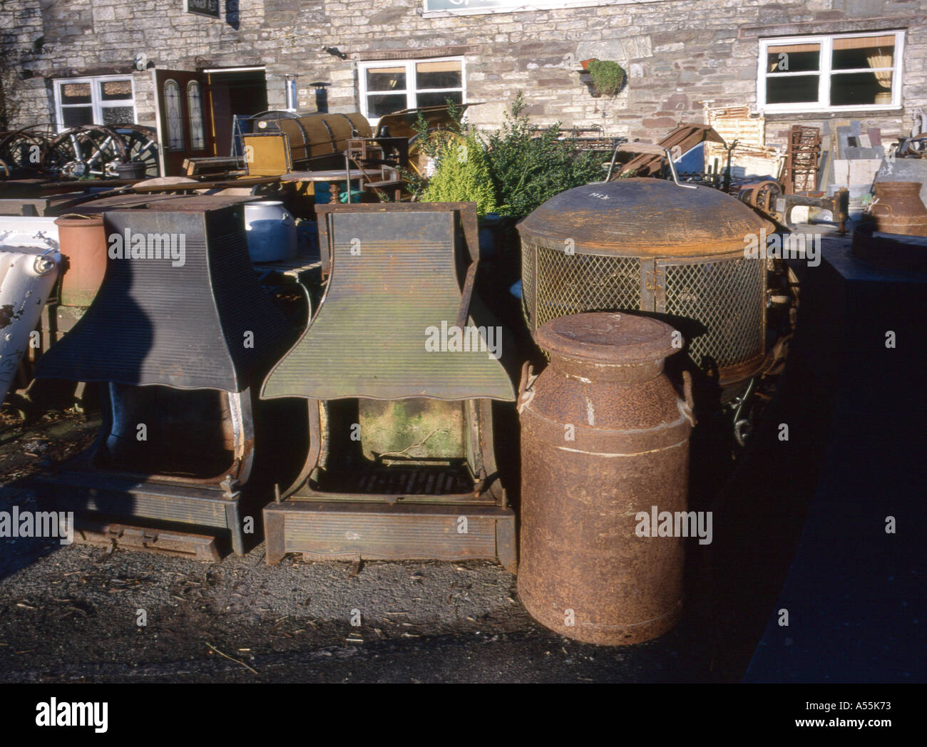 Trecastle hi-res stock photography and images - Alamy