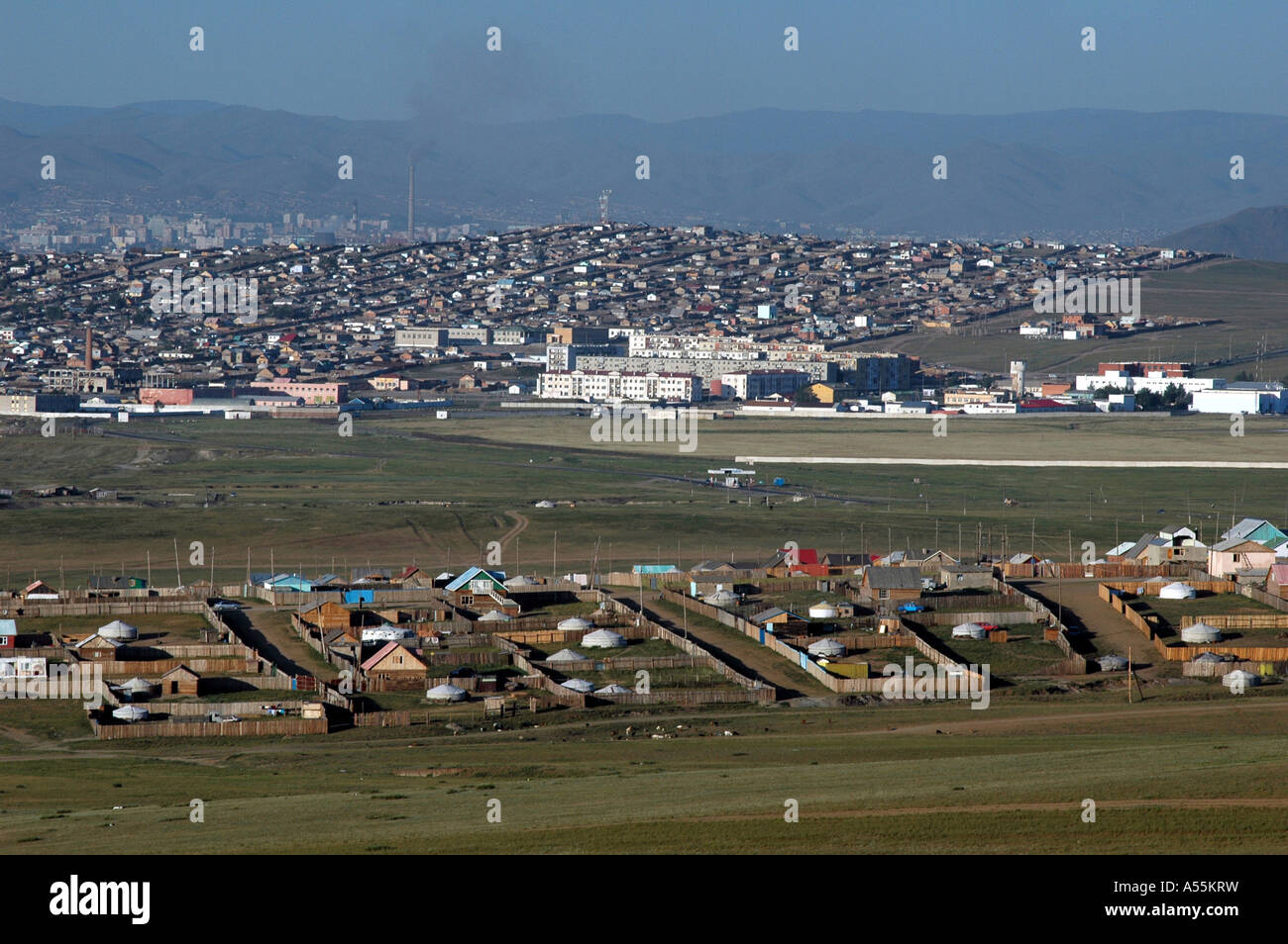 Mongolia outline hi-res stock photography and images - Alamy