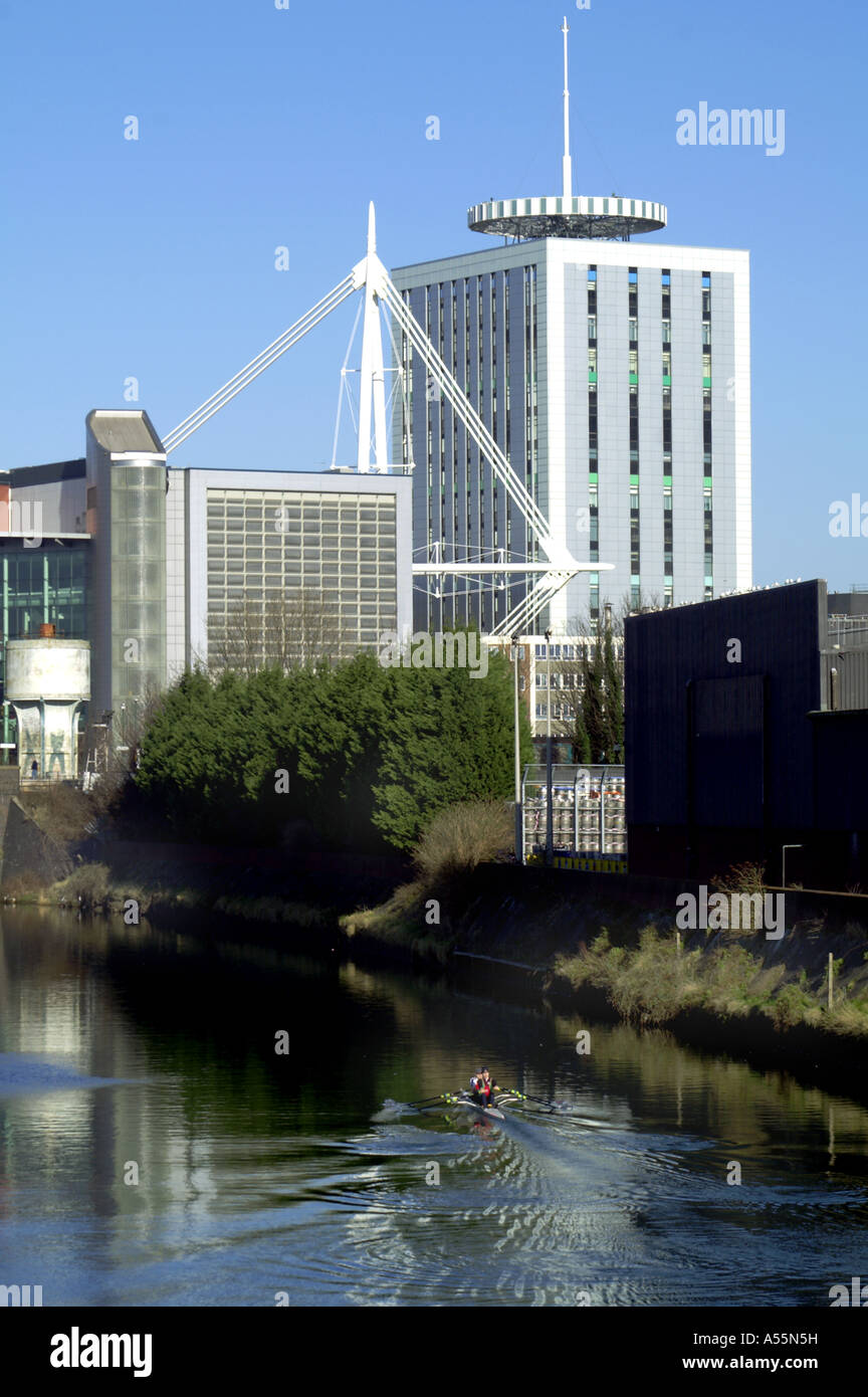 Bt millennium stadium hi-res stock photography and images - Alamy