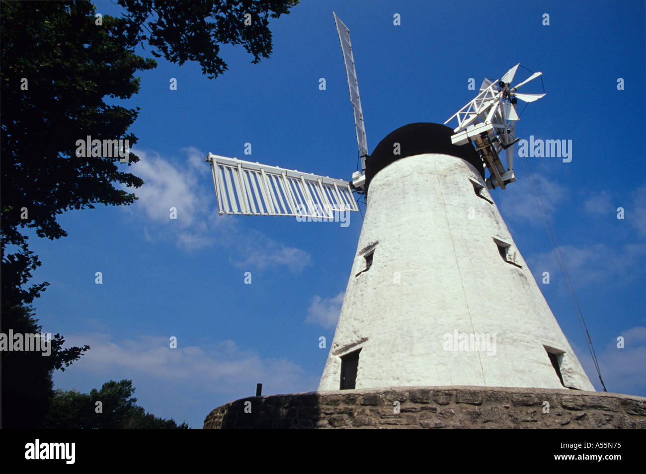 Wear restoration hi-res stock photography and images - Alamy