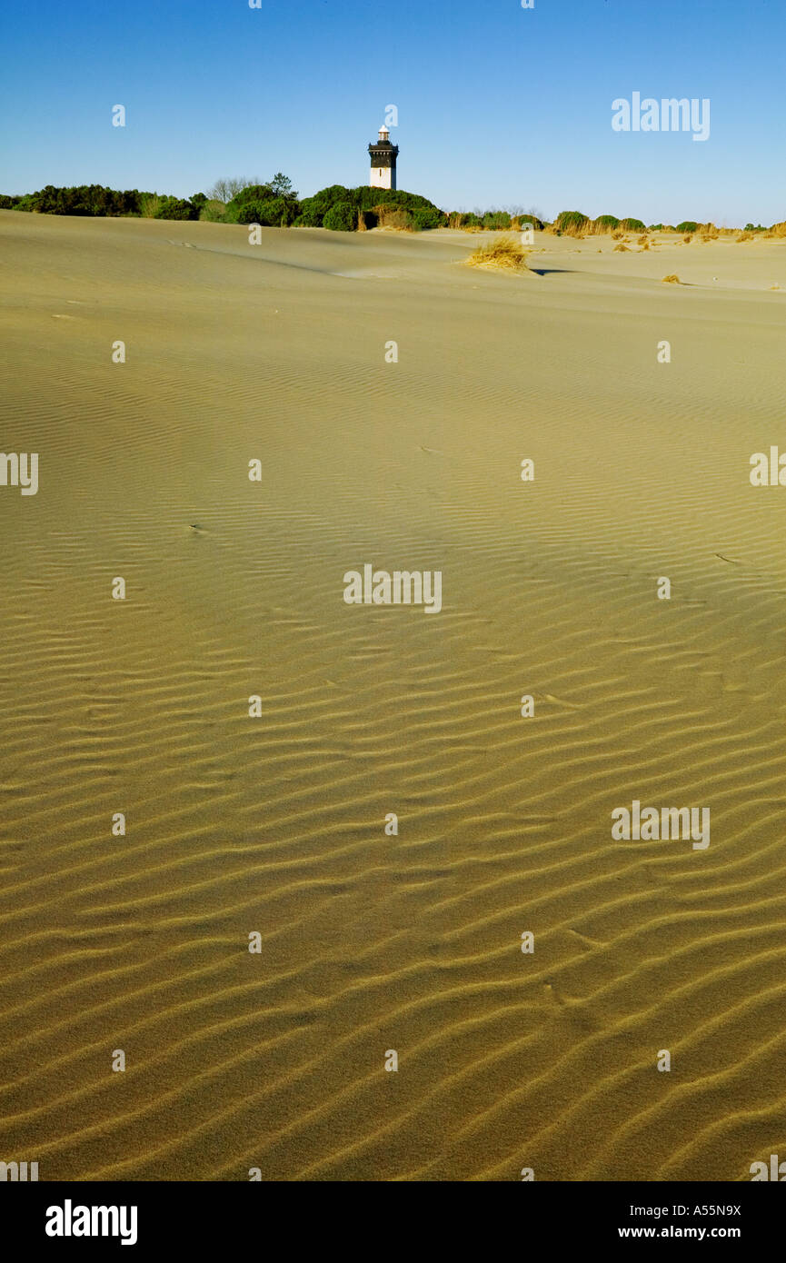 ESPIGUETTE BEACH - GARD - LANGUEDOC-ROUSSILLON - FRANCE Stock Photo - Alamy