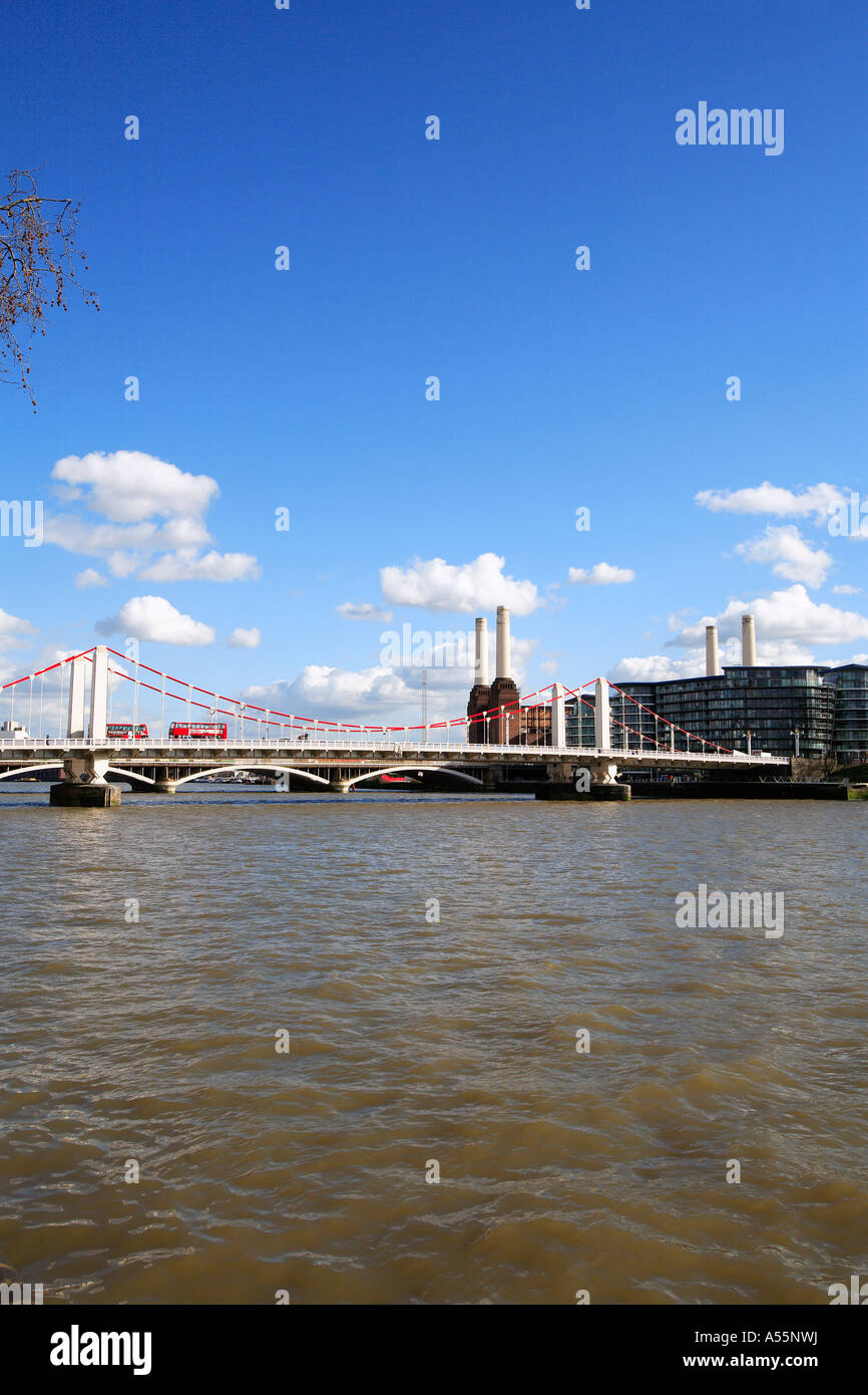 Old chelsea station hi-res stock photography and images - Alamy