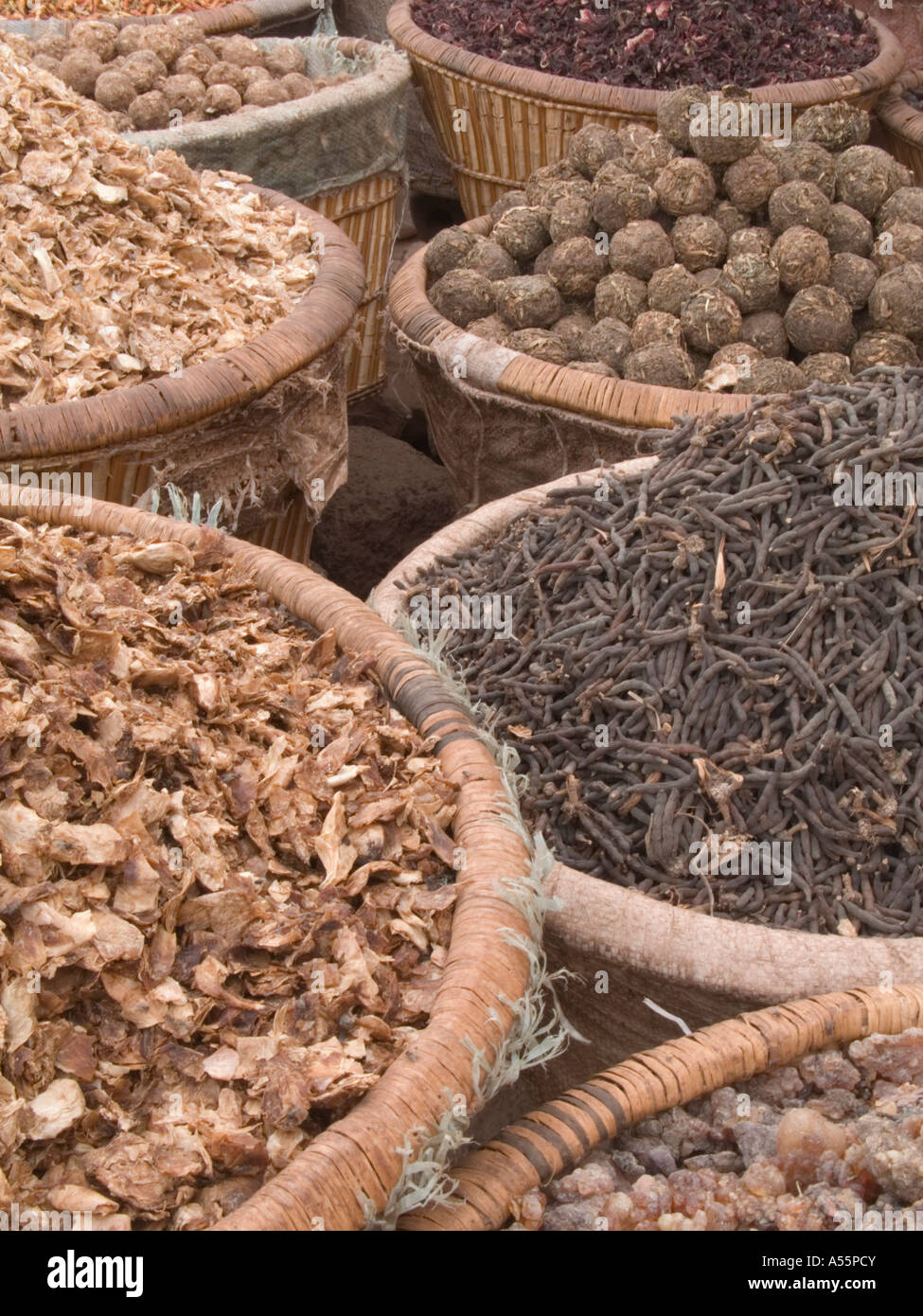Mali market food hi-res stock photography and images - Alamy