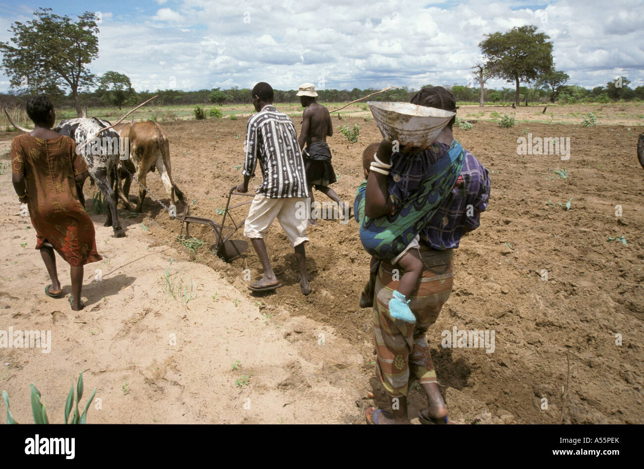 Shangombo hi-res stock photography and images - Alamy