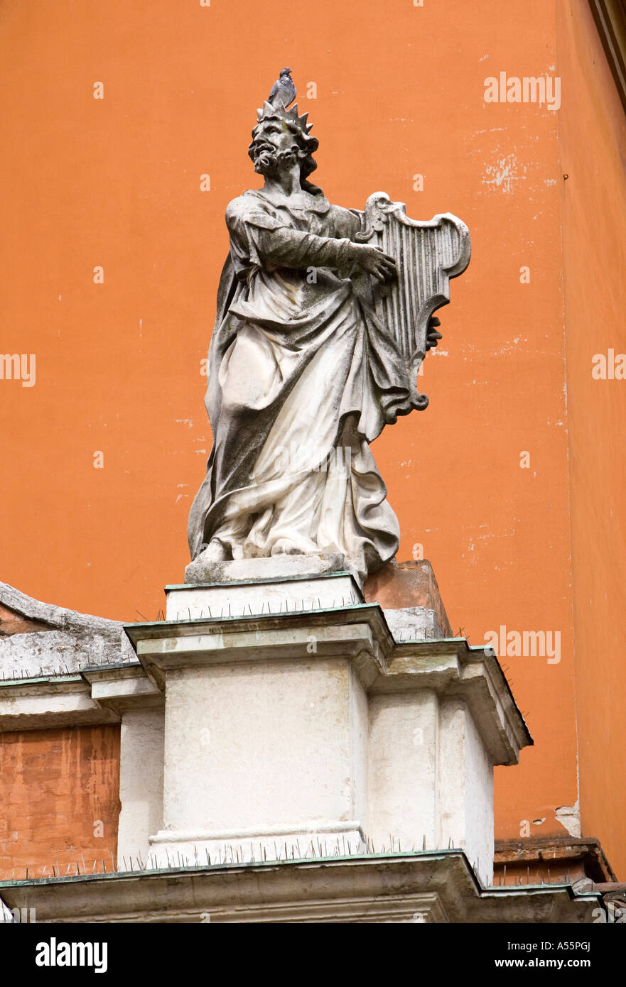 Modena art hi-res stock photography and images - Alamy