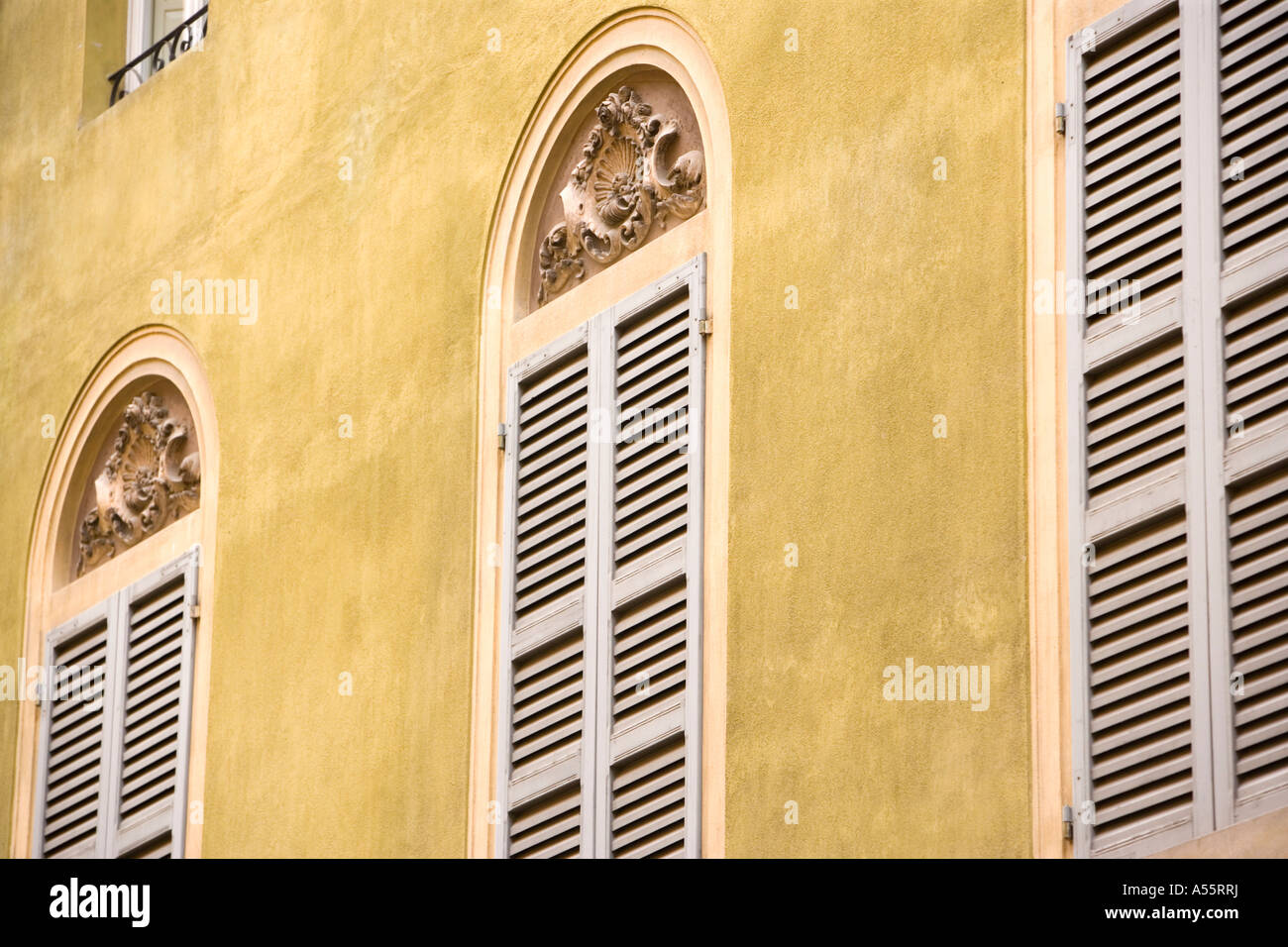 Building details Modena Emilia Romagna Italy Stock Photo - Alamy