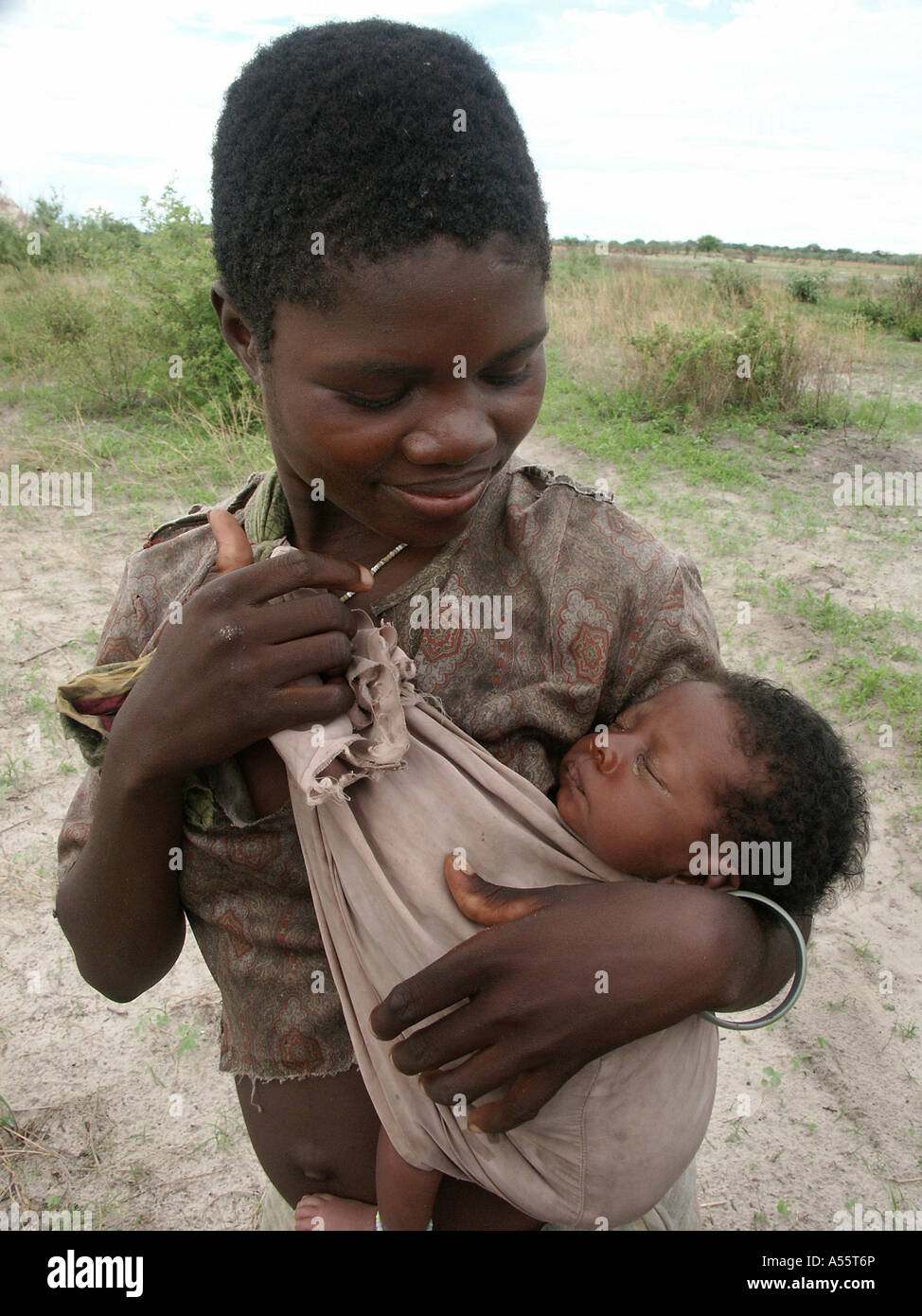 Shangombo hi-res stock photography and images - Alamy