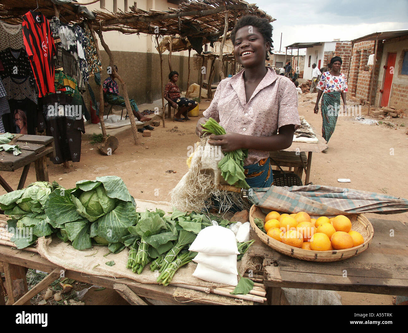 Zambia sugar hi-res stock photography and images - Alamy