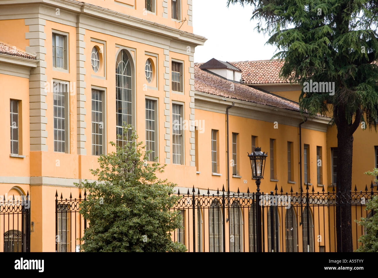 Pavia University High Resolution Stock Photography and Images - Alamy